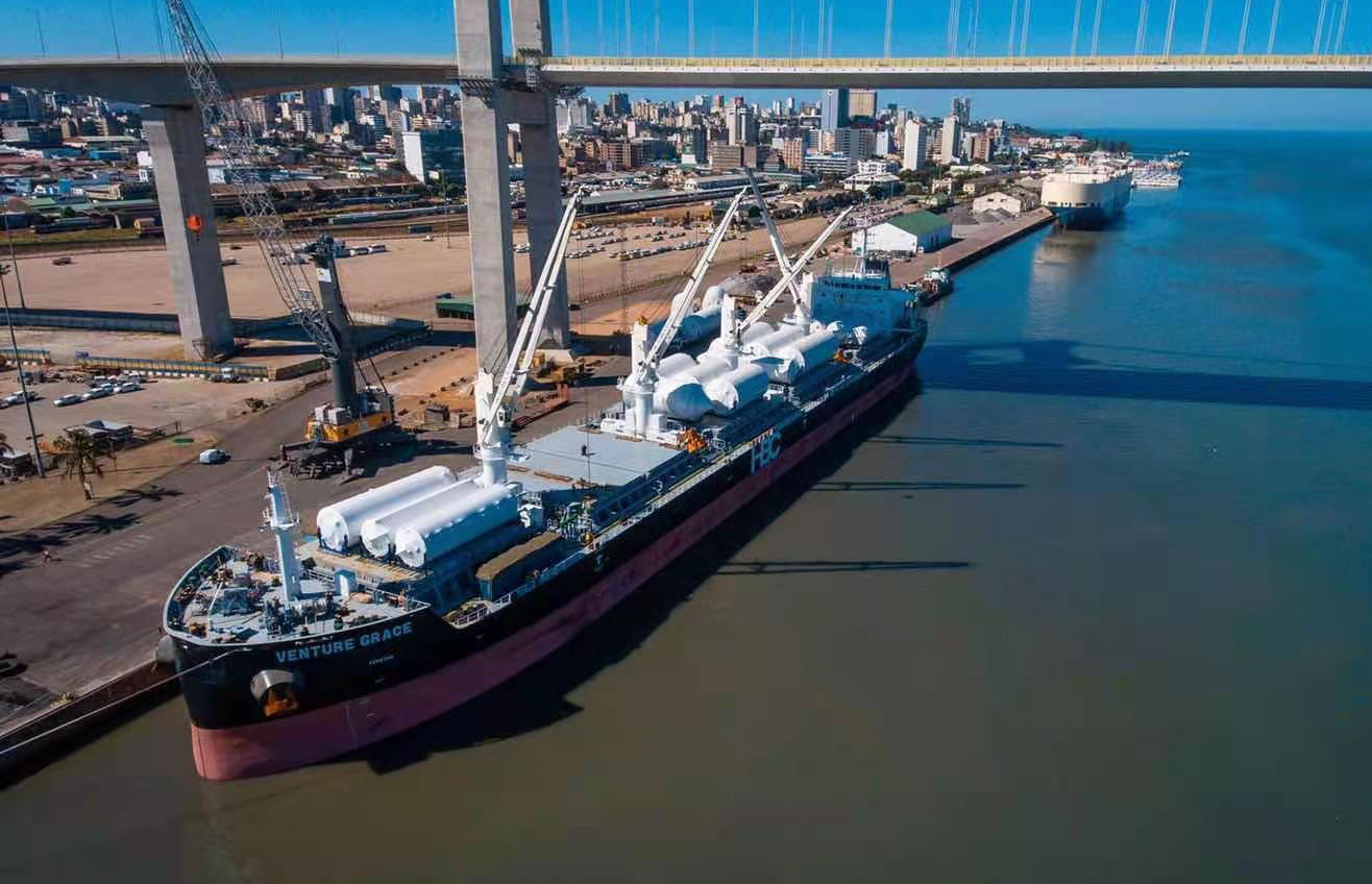 Home [en.chinaland-shipping.com]