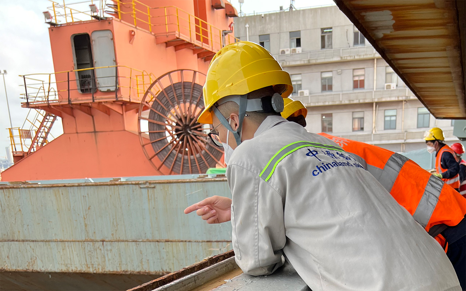 Home [en.chinaland-shipping.com]